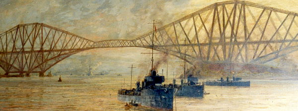 William Arrol