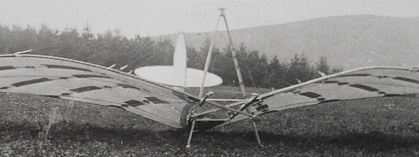 Percy Sinclair Pilcher