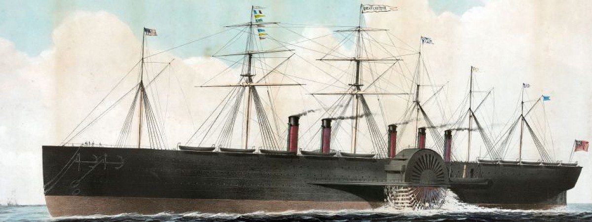 John Scott Russell